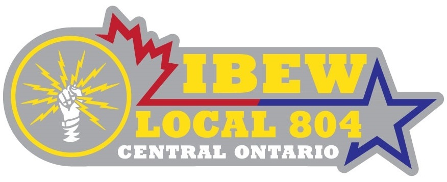 IBEW Local 804